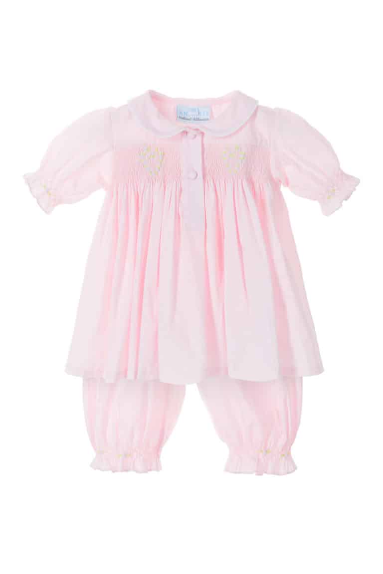 Childrens Traditional Pyjamas | Girls & Boys Nightwear - Annafie